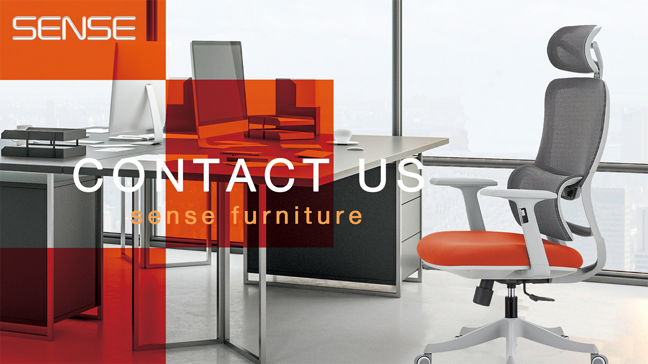 Contact_Sense Furniture